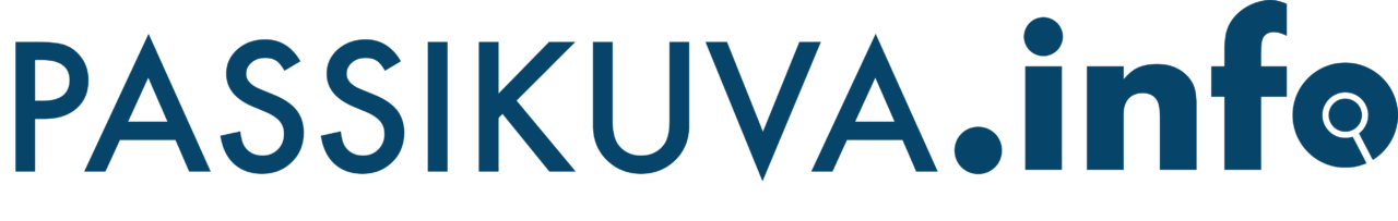 Passikuvaus Oulu - Passikuva.info